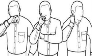 Body Language: Says Everything Known and Unknown