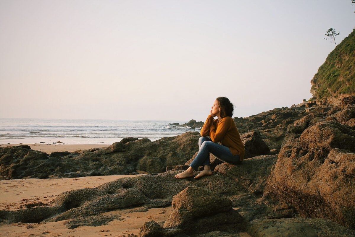 How To Utilize CBT For Intrusive Thoughts