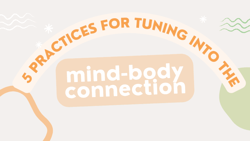 Understanding the Mind-Body Connection