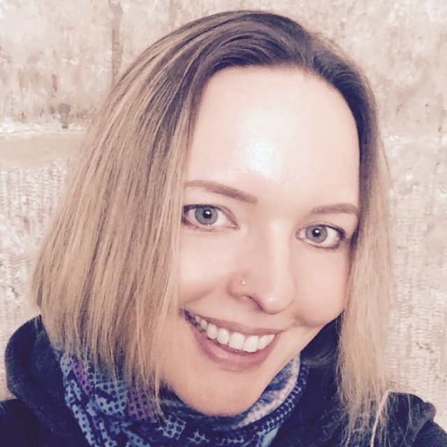 Dr. Caroline Norman, PhD, MA, Author at Mental Health