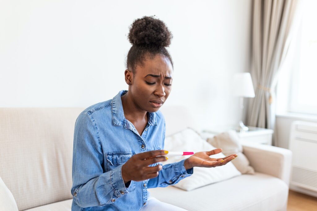 Navigating Infertility