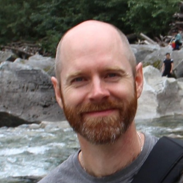 Brett Maletic in Surrey, BC, Canada | Online-Therapy.com