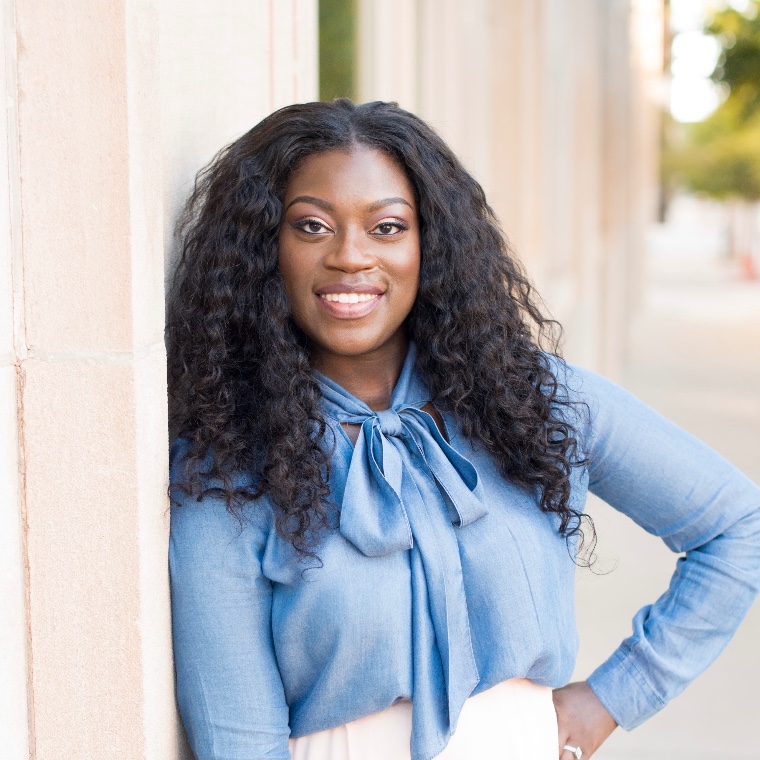 Sierra Jackson - Licensed Professional Counselor in Oklahoma City, OK ...